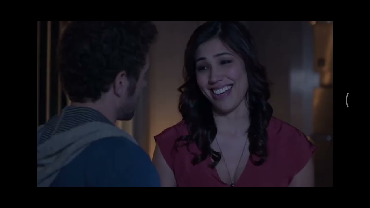 Bones S6 ep 14 The bikini in the soup - YouTube