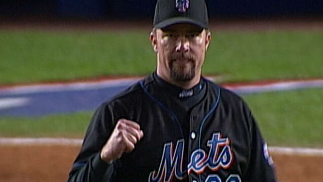 2000 NLDS Gm4: Jones one-hits Giants, Mets advance - YouTube