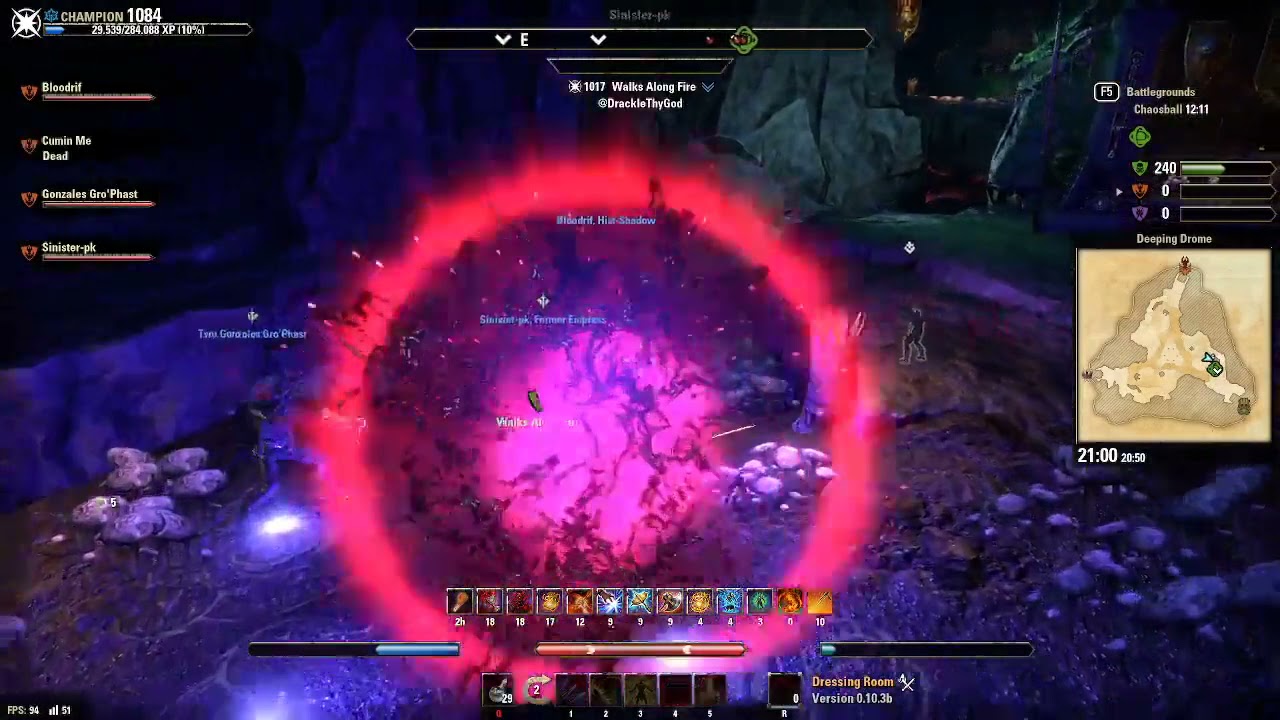 Bloodrif Hist-Shadow, Vampire Lord: Perfect Scion, Ultimate Pop! #1 ...