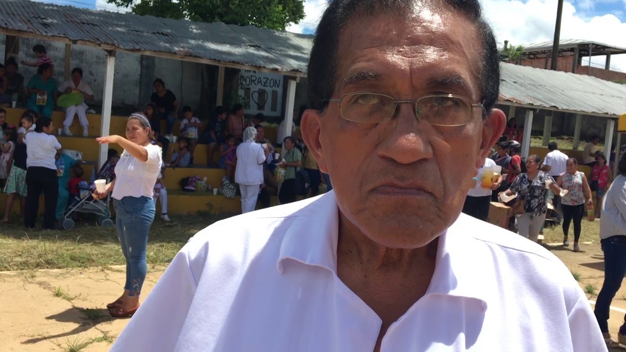 HSR Director del Hospital Santa Rosa recomienda no usar pirotécnicos en ...