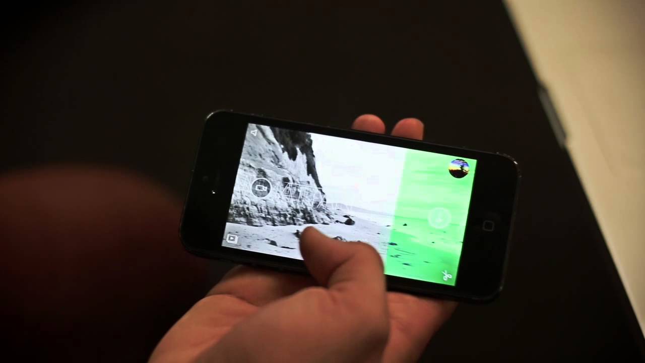 The Making of Spark Camera - YouTube