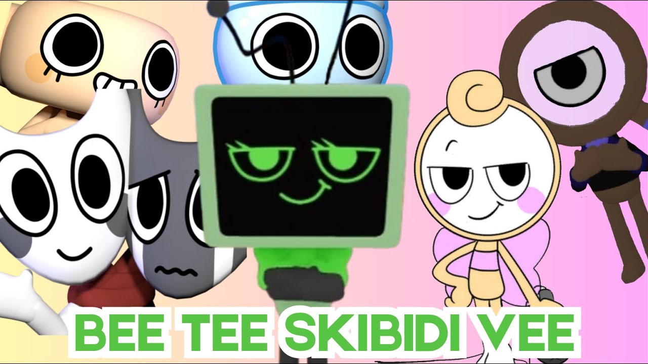 Bee Tee Skibidi Vee: Season 1 Full Episode - YouTube