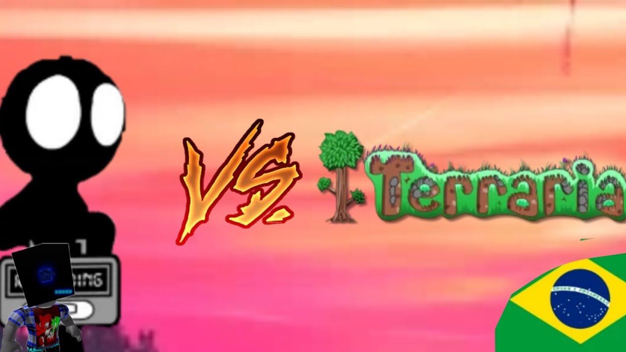 jzboy vs terraria - YouTube