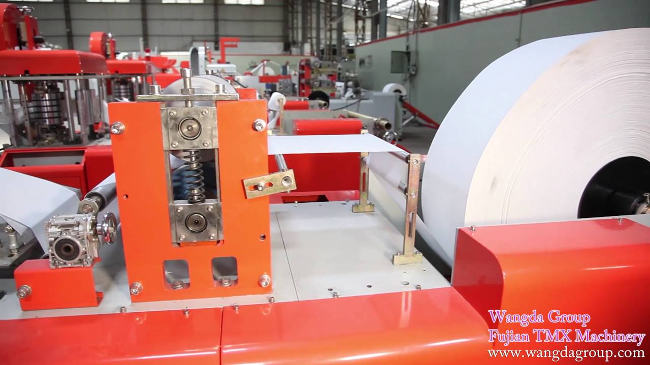 Napkin Paper Machine YouTube napkin-paper-machine-youtube