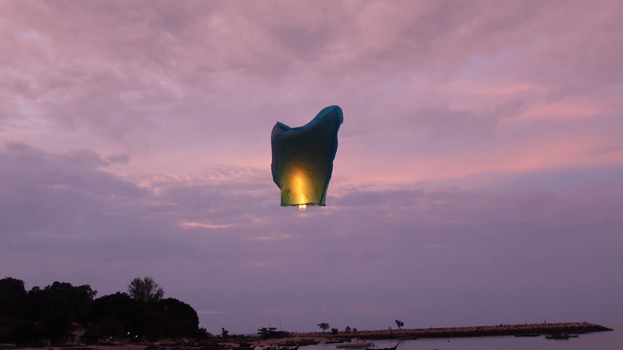 Tanjong Tokong, Straits Quay and Quayside Condominums in Penang - YouTube