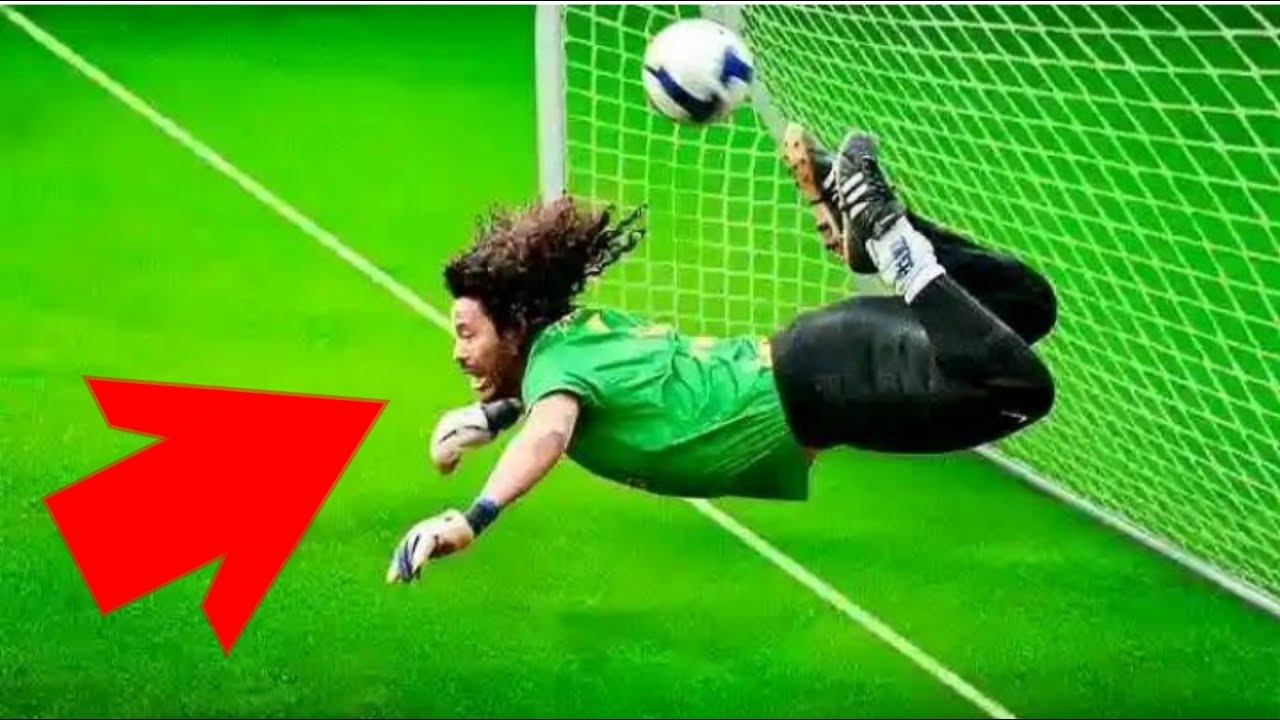 Best Football Goals & Defense⚽😲 - YouTube