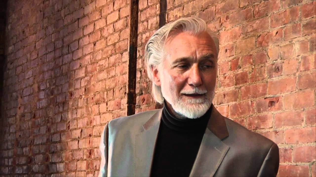 Incredible Old Man Rapper - Will Otterson [Behind-The-Scenes Video ...