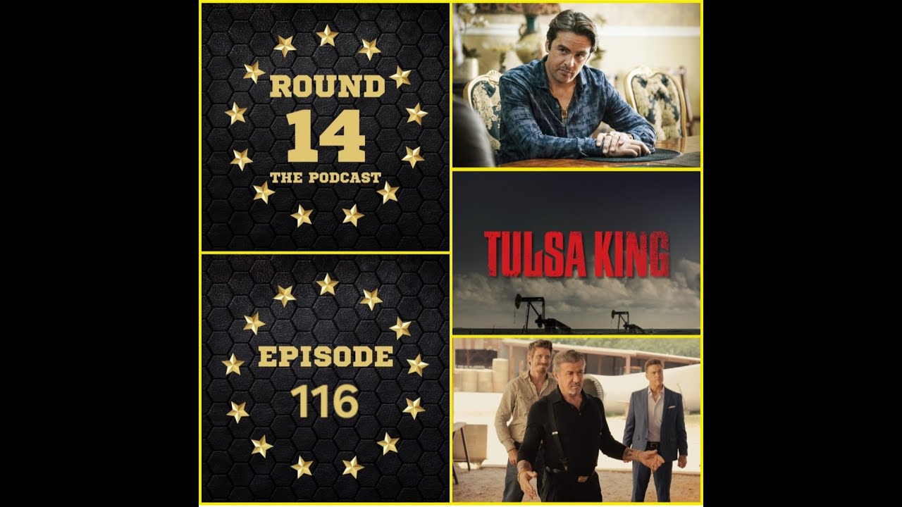 Round 14 Episode 116 Review Tula King Season 2 Episode 5 we also do ...
