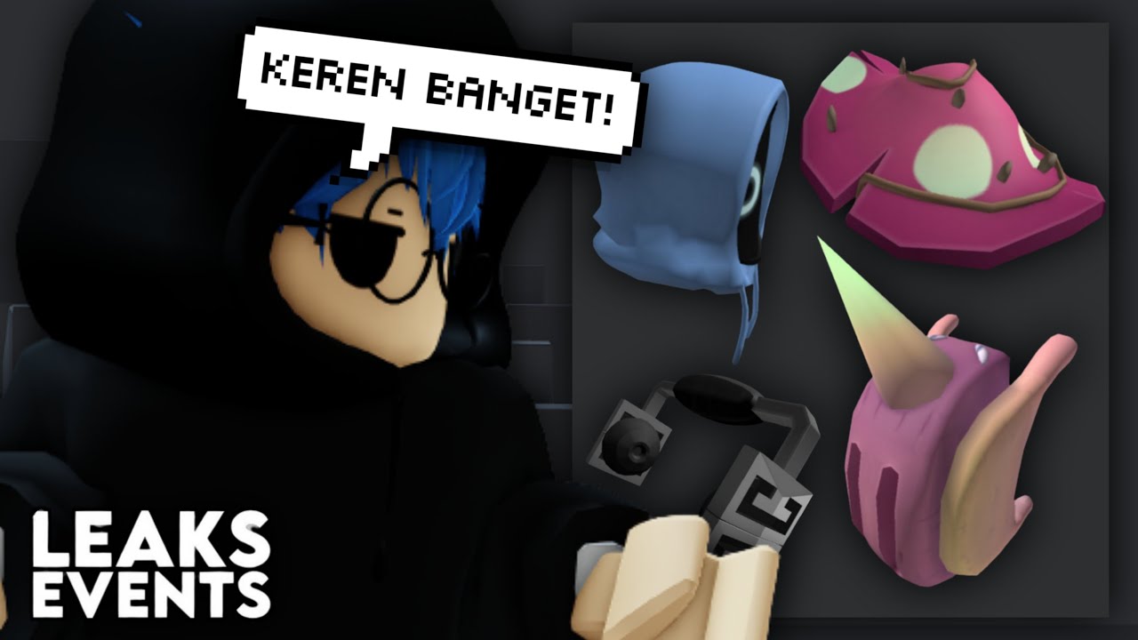 KEREN! ITEM GRATIS & EVENT BARU BoyWithUke Concert & Crystal Quest YANG ...