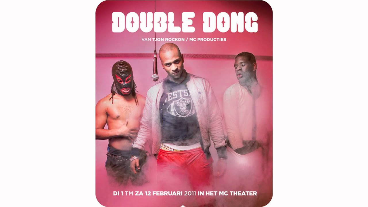 Tjon Rockon ***Double Dong***.mp4 - YouTube
