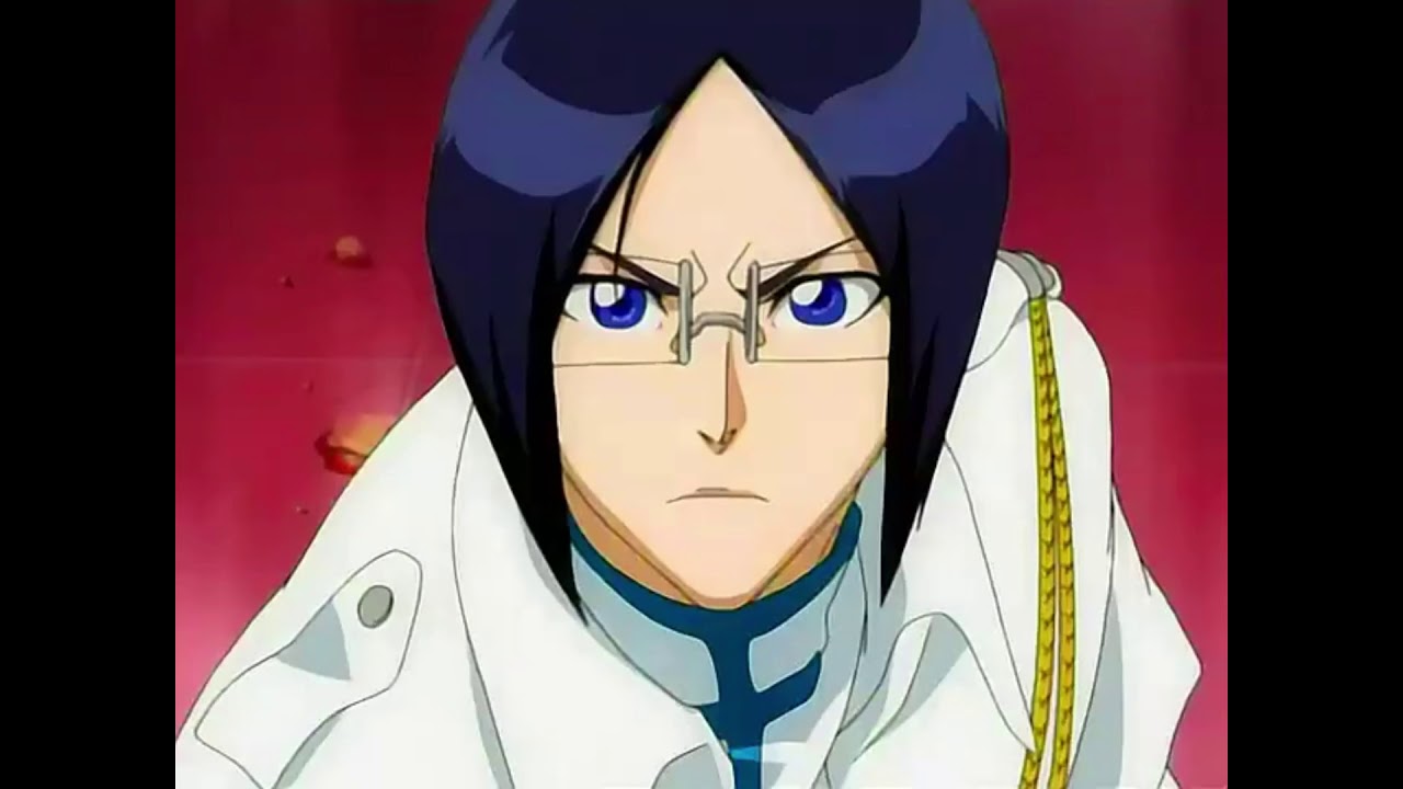 Bleach:Uryu vs Cirucci AMV - YouTube