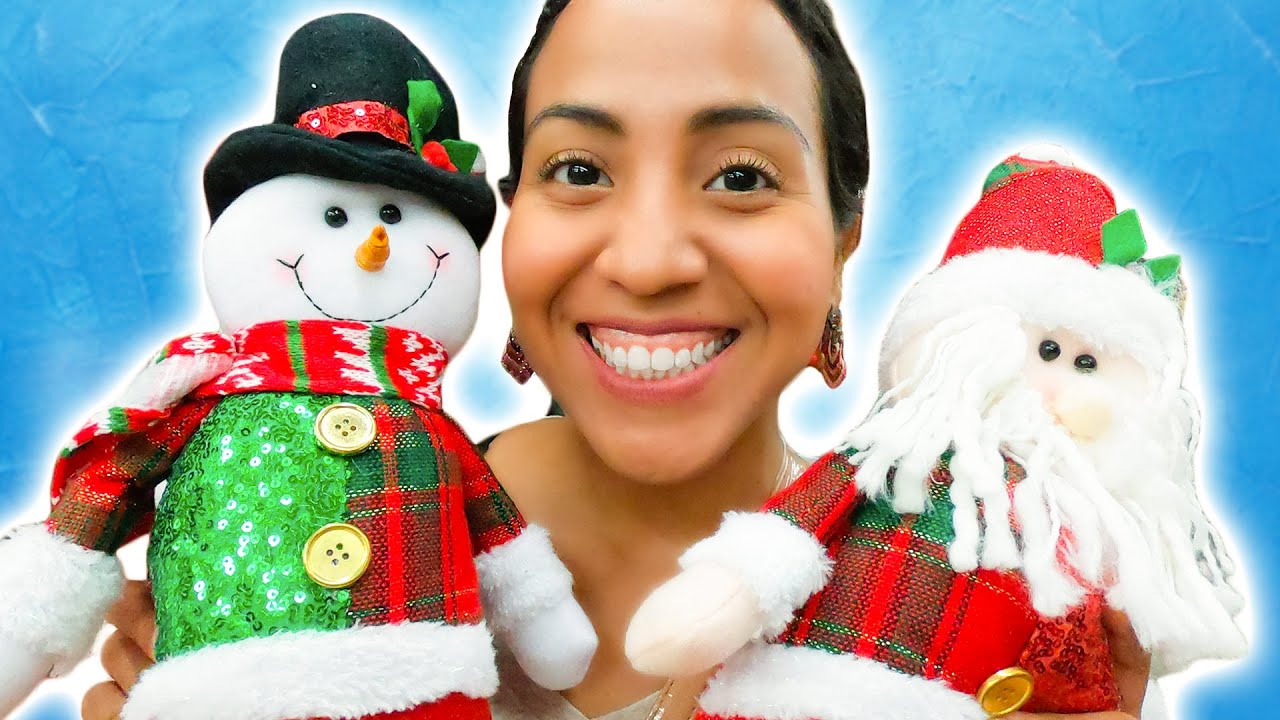 Christmas Vocabulary In Spanish Vlogmas 14 YouTube christmas-vocabulary-in-spanish-vlogmas-14-youtube