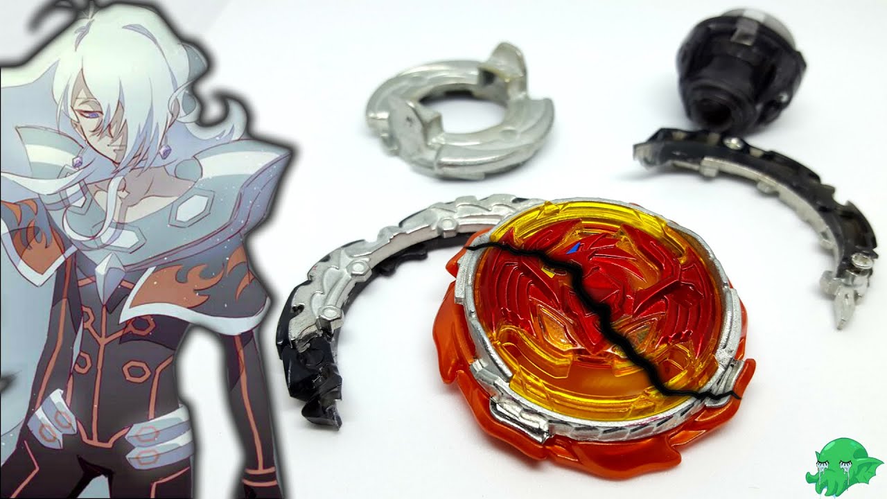 El fin de Perfect Phoenix... Destruido en segundos 💥 (Clip) - YouTube