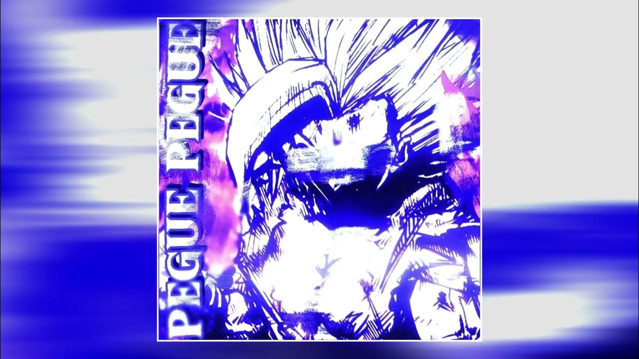 MOLE MC - SLIDE PEGUE PEGUE (Slowed) - YouTube