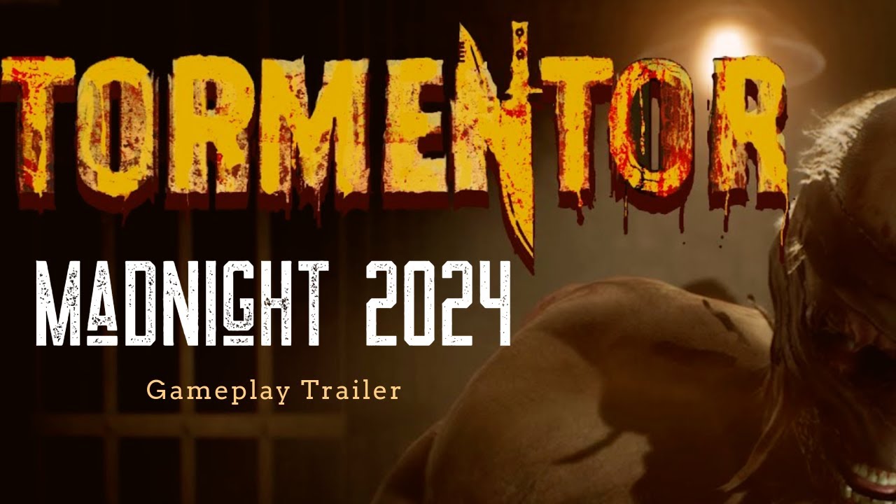 Tormentor - Campaign Gameplay - YouTube