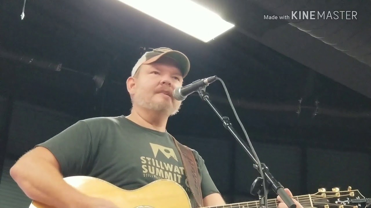 BO PHILLIPS, PART I, TEXAS SONGWRITER, 10 AT THE LAKE, GRANBURY, TEXAS ...