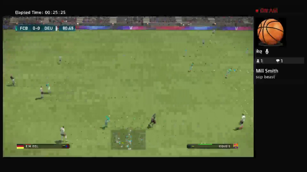 Pro evolution - YouTube