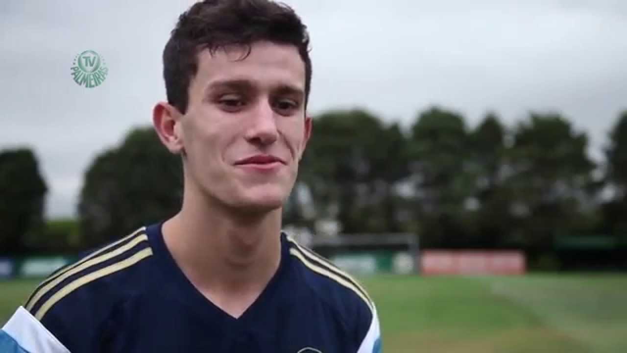 Nathan, Mateus Müller e João Pedro convocados para a Seleção Sub 21 ...