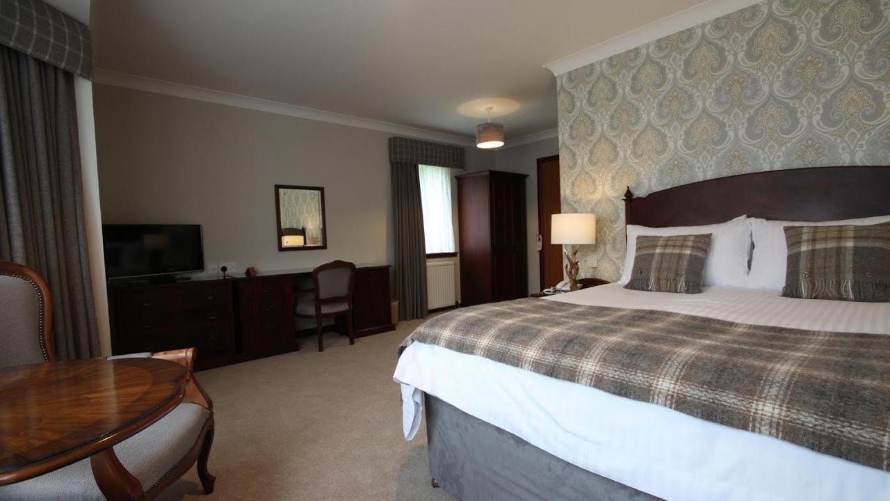 Strathburn Hotel Inverurie by Compass Hospitality, UK | Holidays In ...