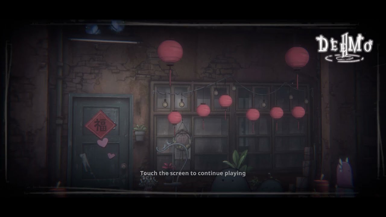 Deemo II Main BGM - ALL Annex Variations - YouTube