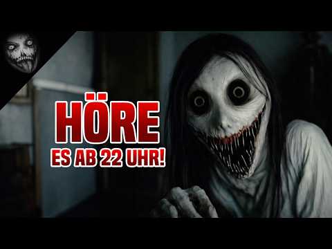 Das Farmhaus (Creepypasta Deutsch mit WorldCreepypasta)