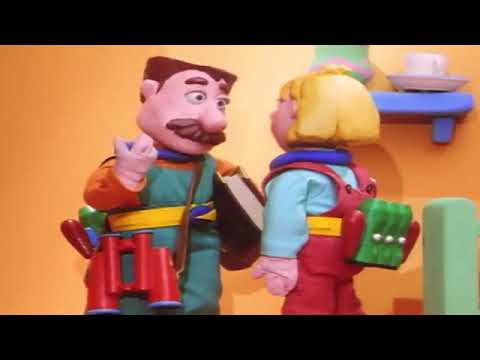 Astro Farm - The Big Sneeze