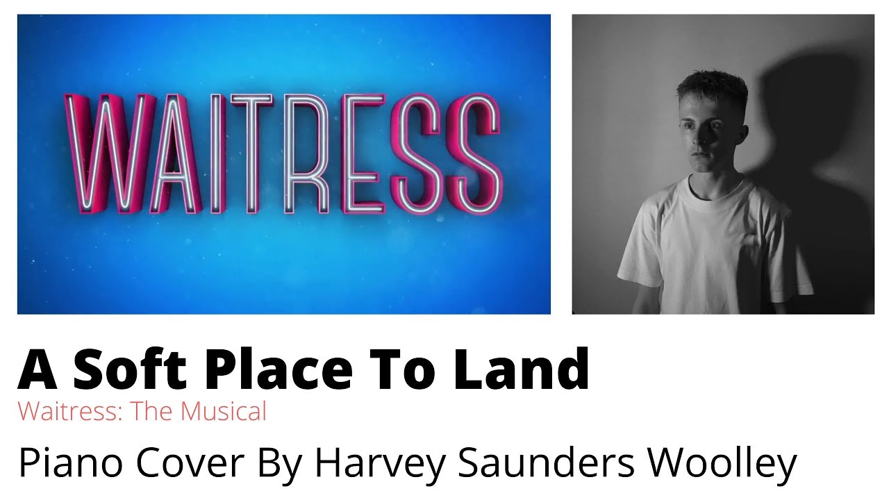 A Soft Place To Land | Piano Cover/Sing Along - YouTube