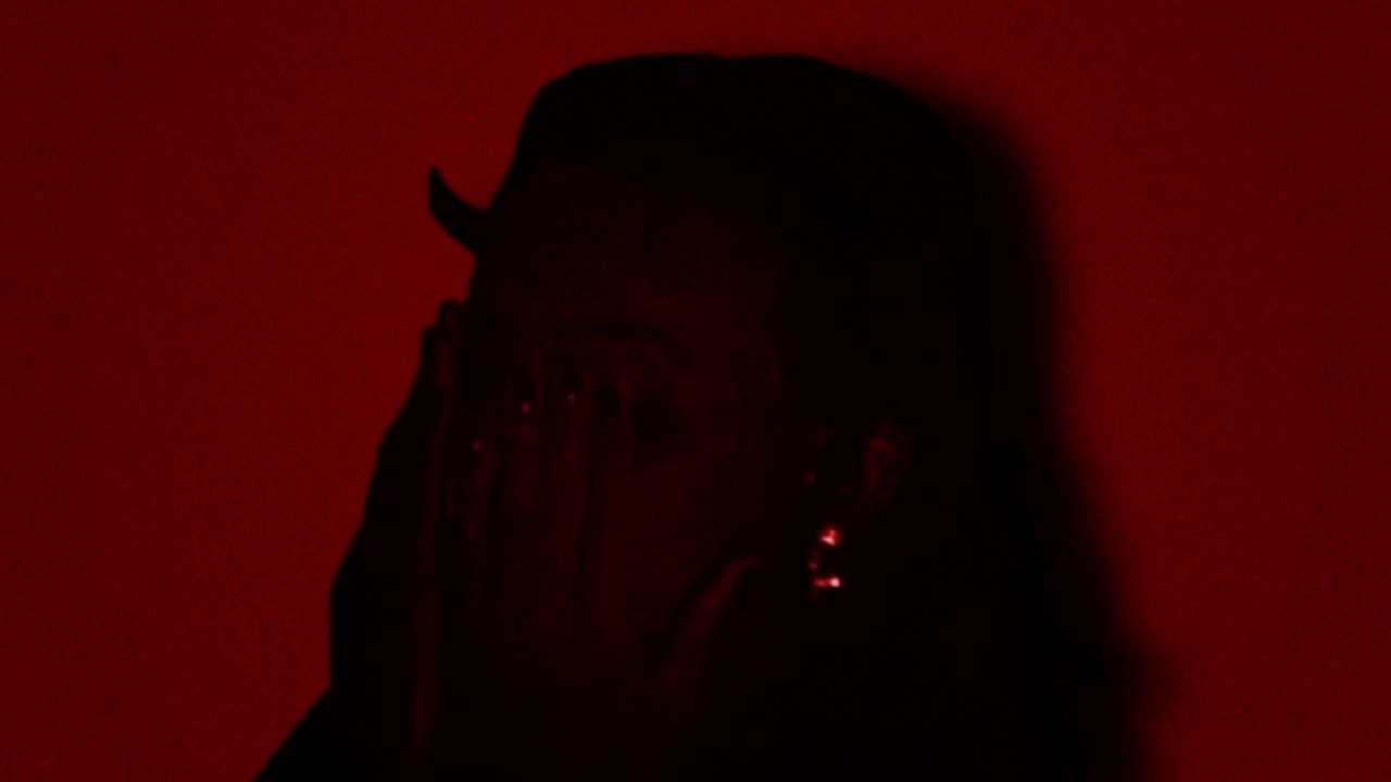 15 min of whole lotta red transitions - YouTube