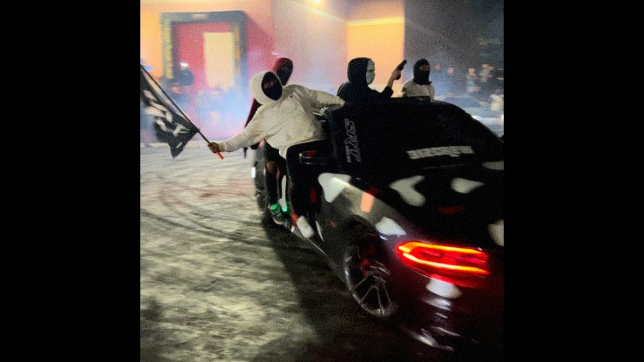 ALBLAK 52 TYPE BEAT - "STABILITY" - YouTube