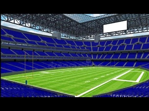 NUEVO ESTADIO CAPWELL DE EMELEC PARA 60 MIL ESPECTADORES - YouTube