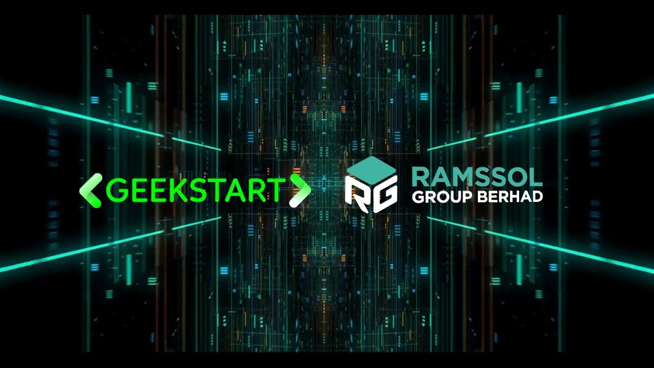 Ramssol Group Berhad acquires Geekstart Company Limited, a leader in ...