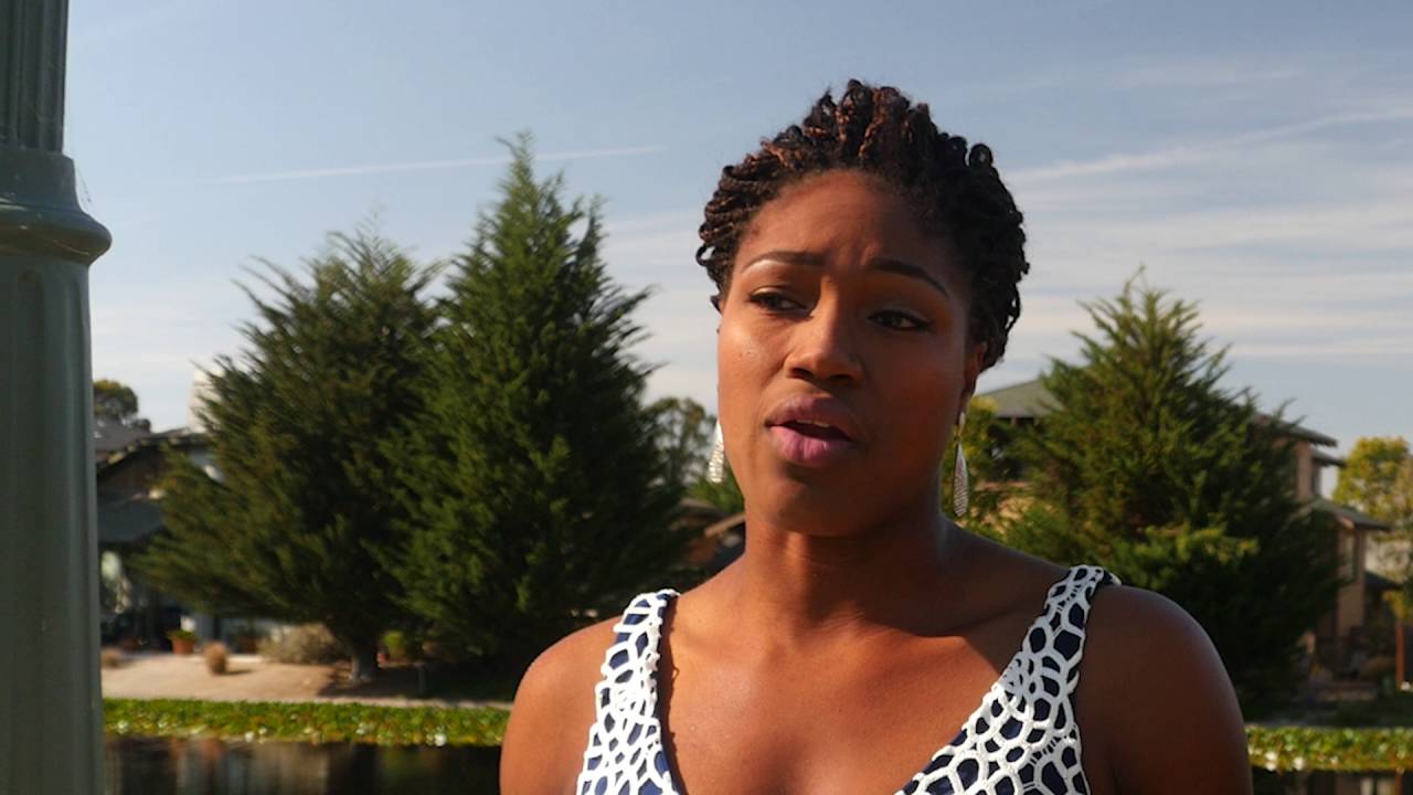 Great Women of CM: Jasmine Lomax – Malawi – Habitat for Humanity - YouTube