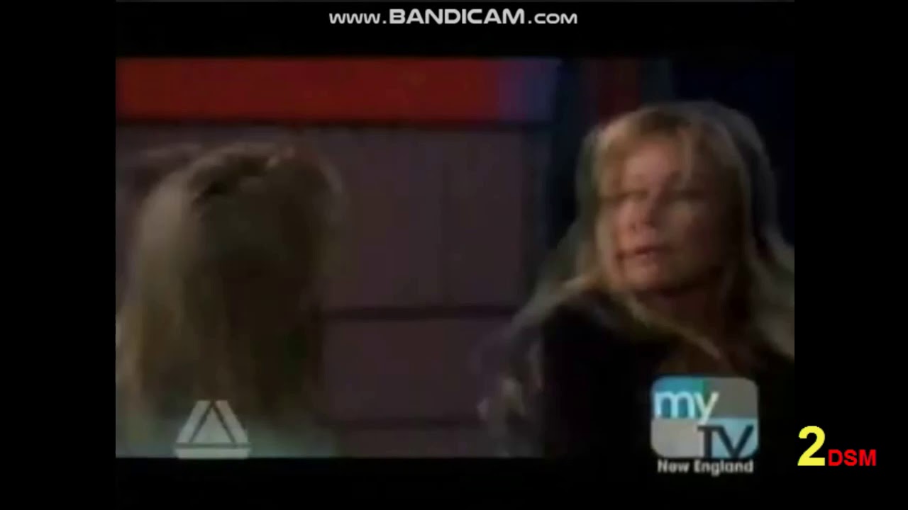 MY NETWORK TV PROMOS (2006) - YouTube