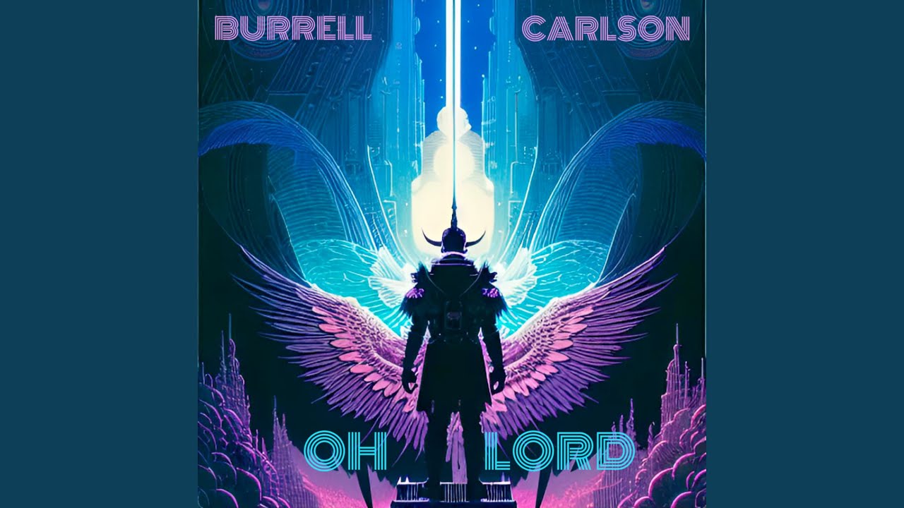 Oh Lord - YouTube