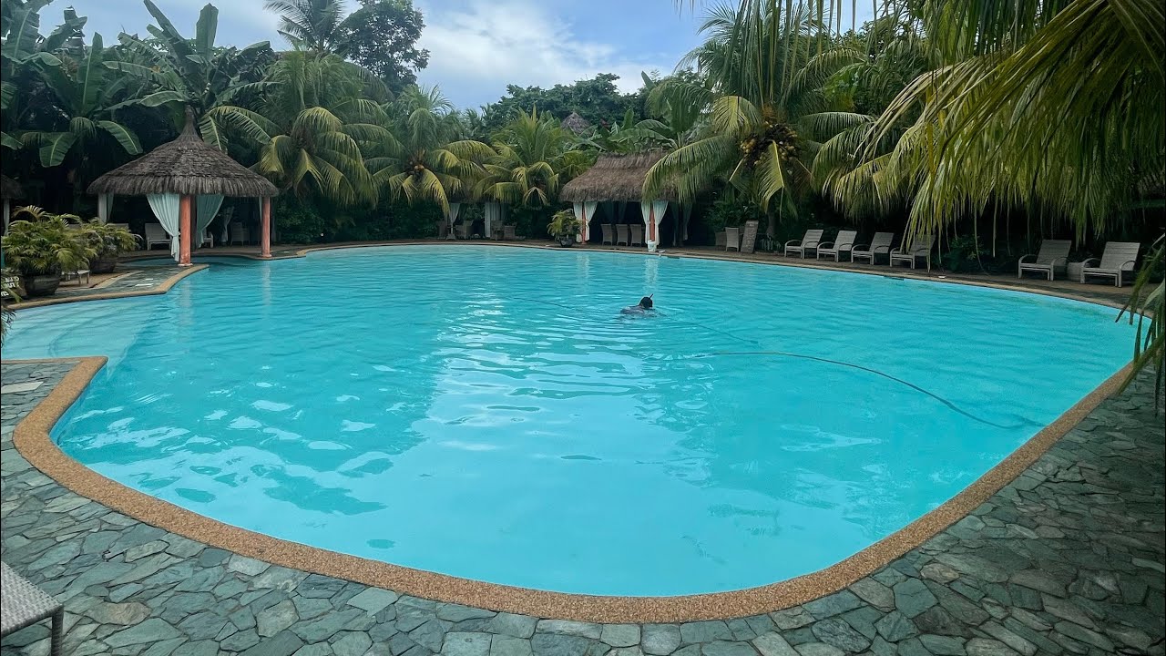 Siquijor Freediving Tour Day 2 Part 3 - YouTube