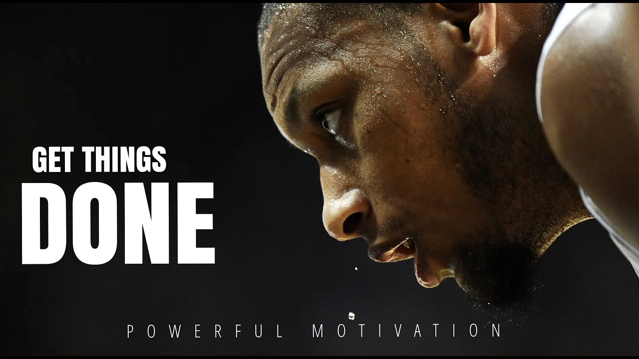 DON`T TAKE TODAY OFF - Best Motivational Speech Video - YouTube