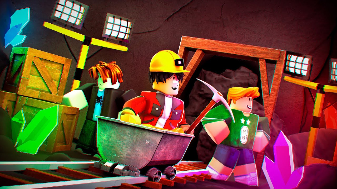 Unlocking the SECRET MINES In Dead Rails... - YouTube