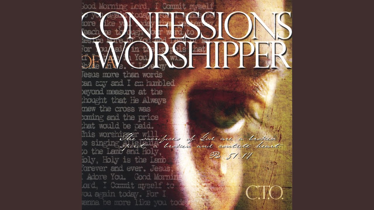 I Commit Myself To You - YouTube