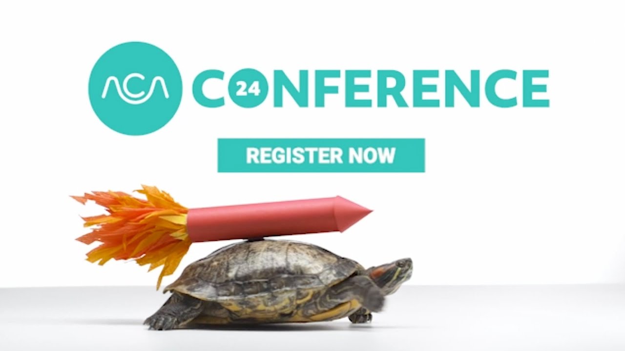 ACA 2024 Conference Promo High Res - YouTube