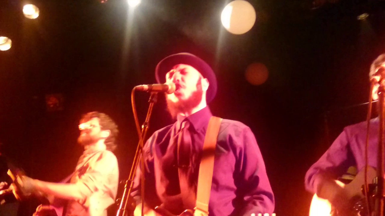 OSOG,Live at the Yellow Submarine,Jerusalem,23/11/16 - YouTube