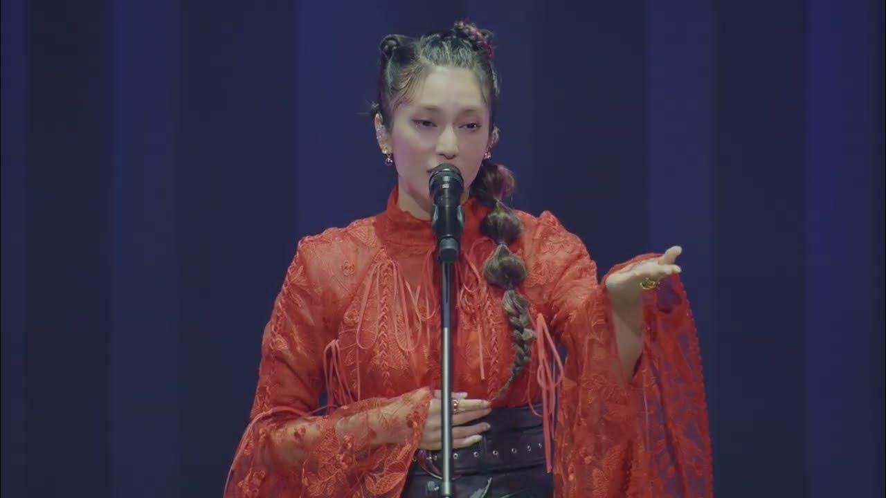 【柴咲コウ】KO SHIBASAKI LIVE TOUR 2025 ACTOR'S THE BEST ～邂逅～ 浜松公演開催！＜trailer ...