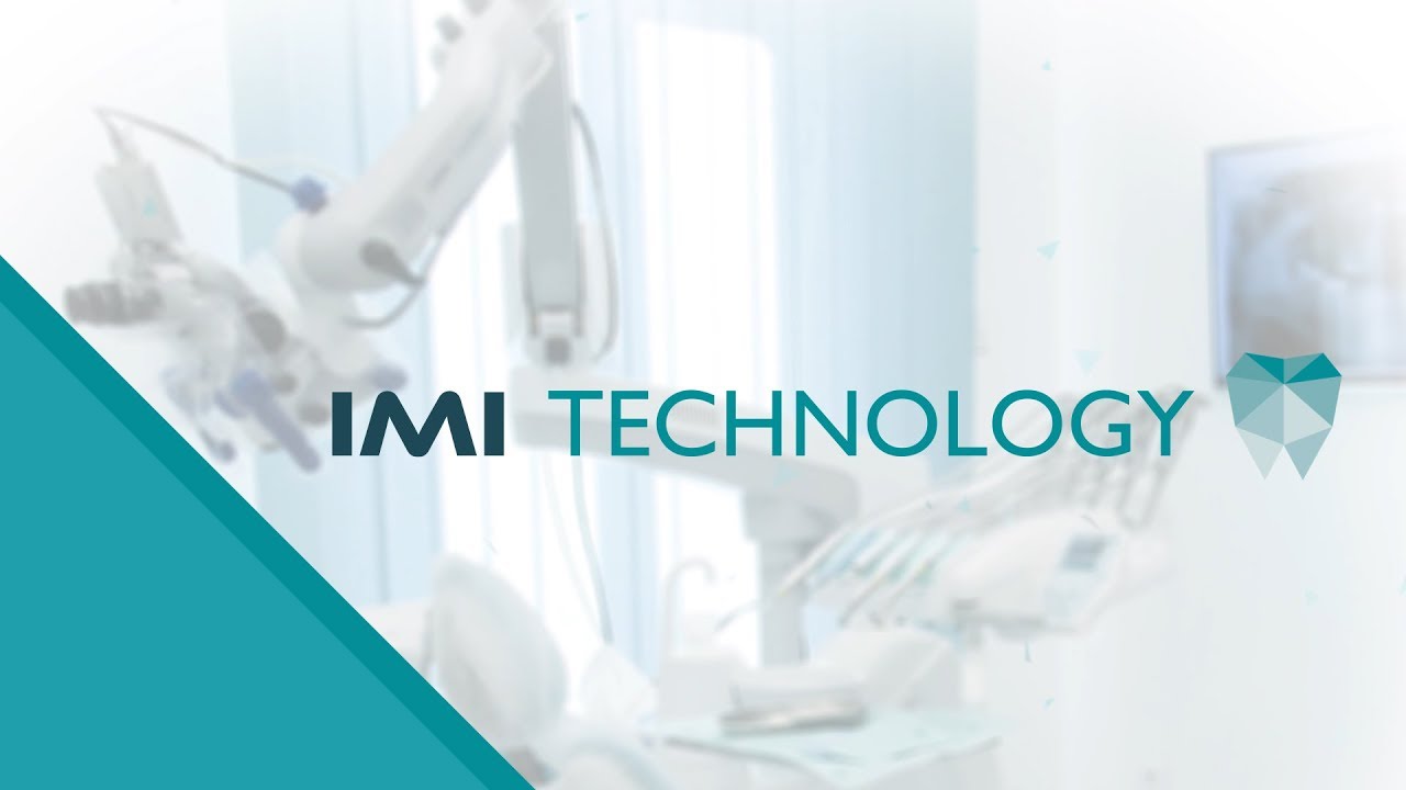 IMI Technology | IMI CLINIC Leeds UK - YouTube