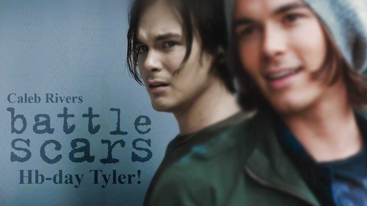 Caleb Rivers [Scars] hbd Ty! - YouTube