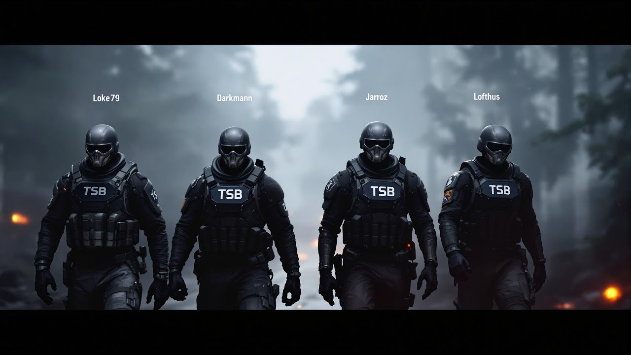 🎮🔥 TSB Game Session – Pure Fun & Team Hype! 🔥🎮 - YouTube