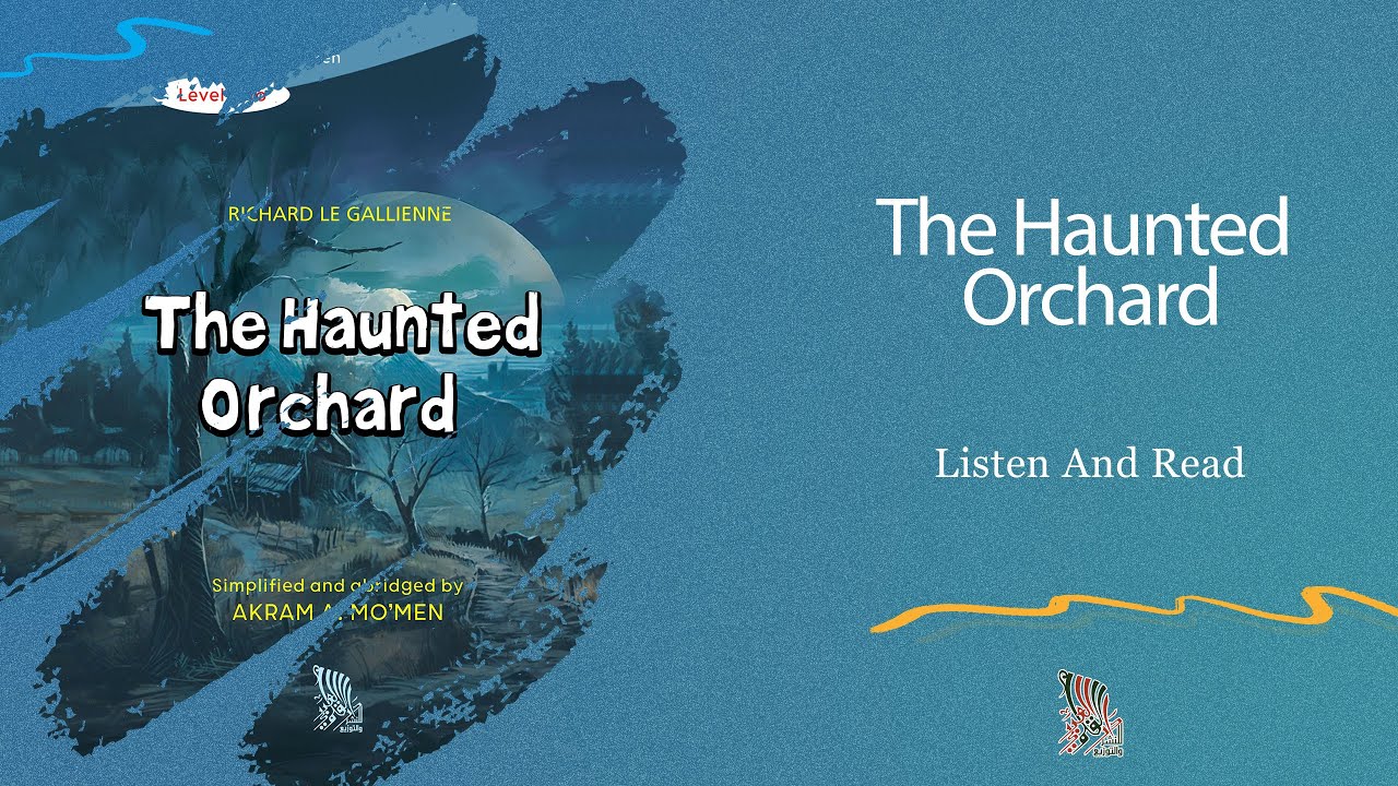 The Haunted Orchard - YouTube