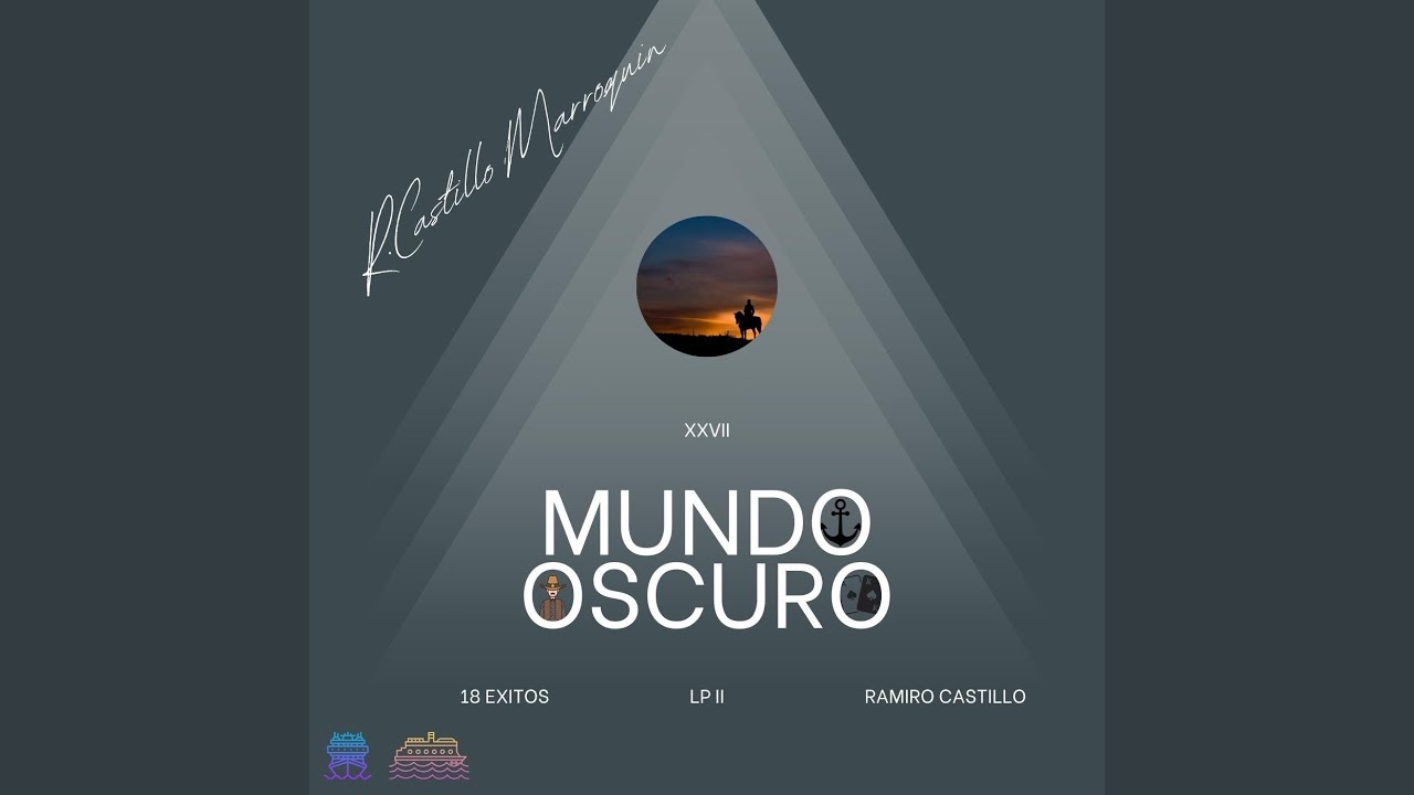 Ramiro Valle - YouTube