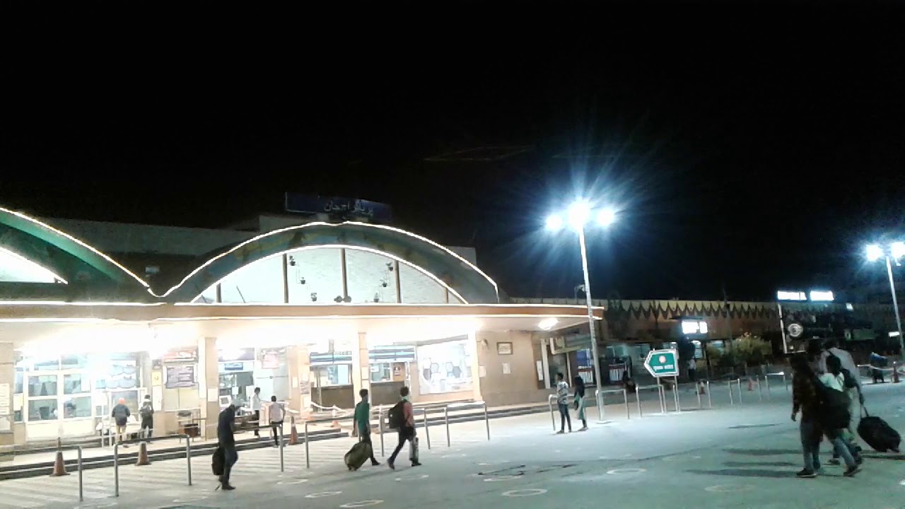 Prayagraj junction - YouTube
