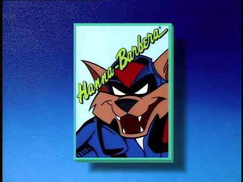 Hanna-Barbera (1993) #8