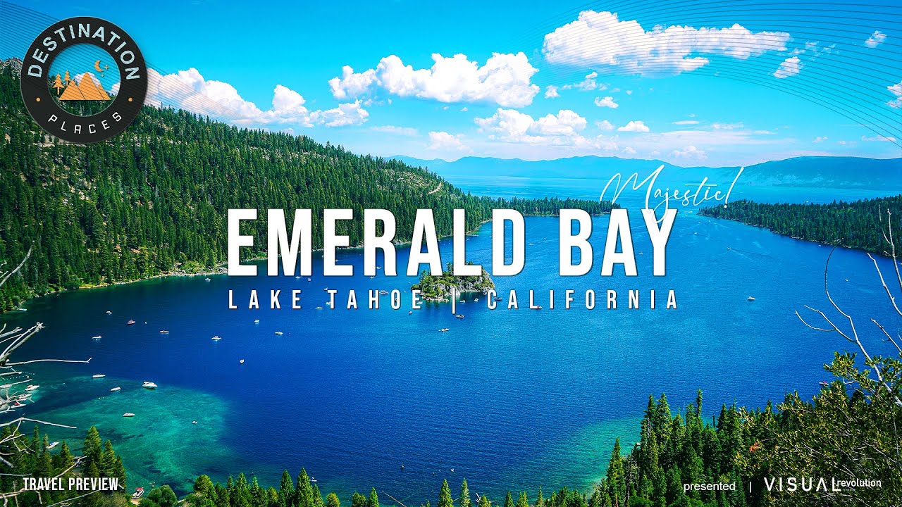 Emerald Bay 9936