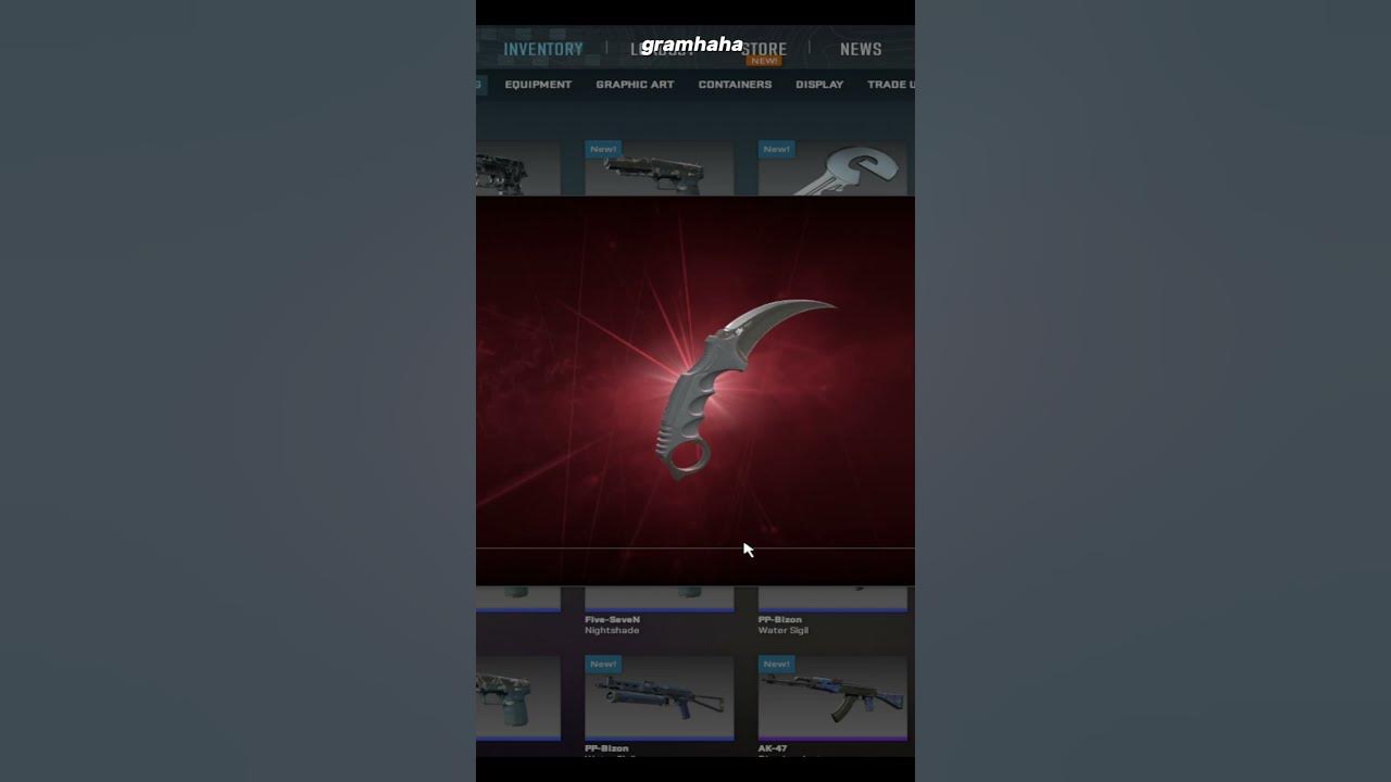 💰 INSANE CS:GO CASE OPENING – CS:GO MOMENT!-BIG WIN OR HUGE LOSS?! #9 - YouTube